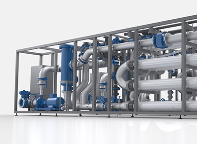 CrossTek | Water Technologies